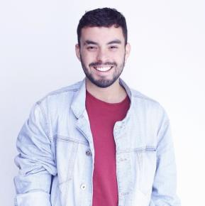 Você Online: entrevista com o cantor João Pedro Rossini - Arquivo Rádio Facopp - Rádio Escola de ...