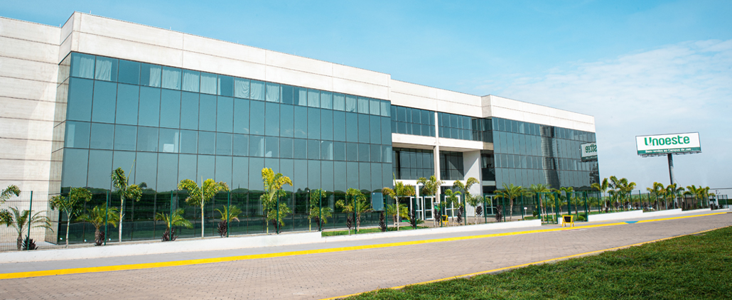 Campus Jaú - Unoeste
